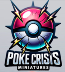Poke Crisis Miniatures – NYZ FIGHTERS